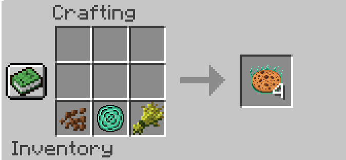 Mystical Food - Gallery - Minecraft Mods - CurseForge