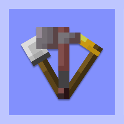 Minimalist Tools - Gallery - Minecraft Resource Packs - CurseForge