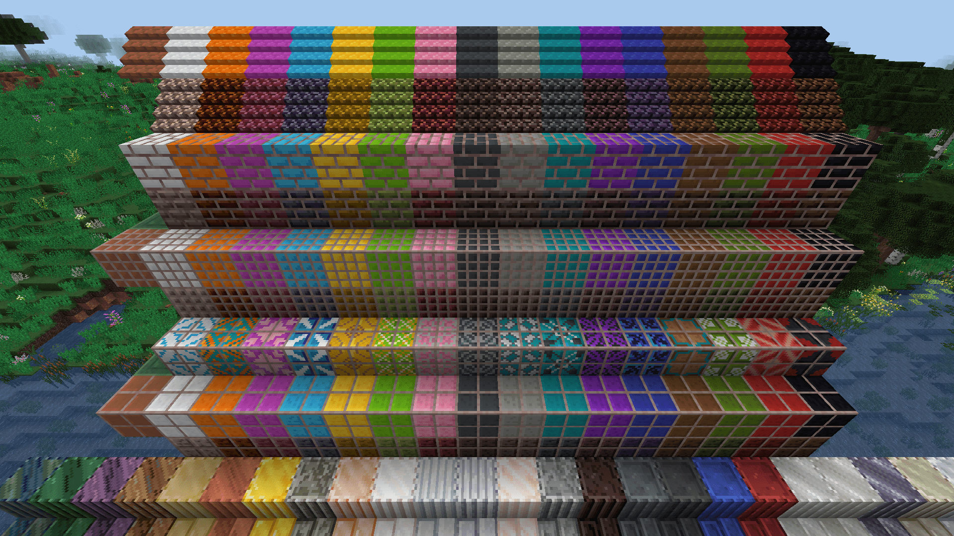 DecoFirmaCraft (TFC) - Minecraft Mods - CurseForge