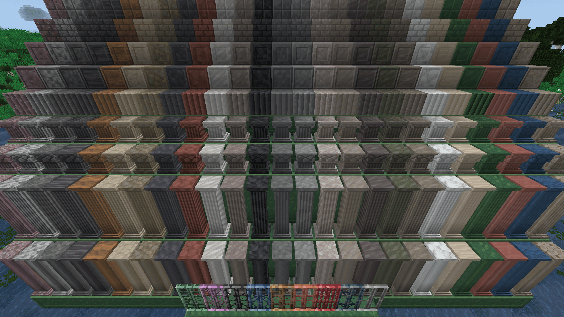 DecoFirmaCraft (TFC) - Minecraft Mods - CurseForge