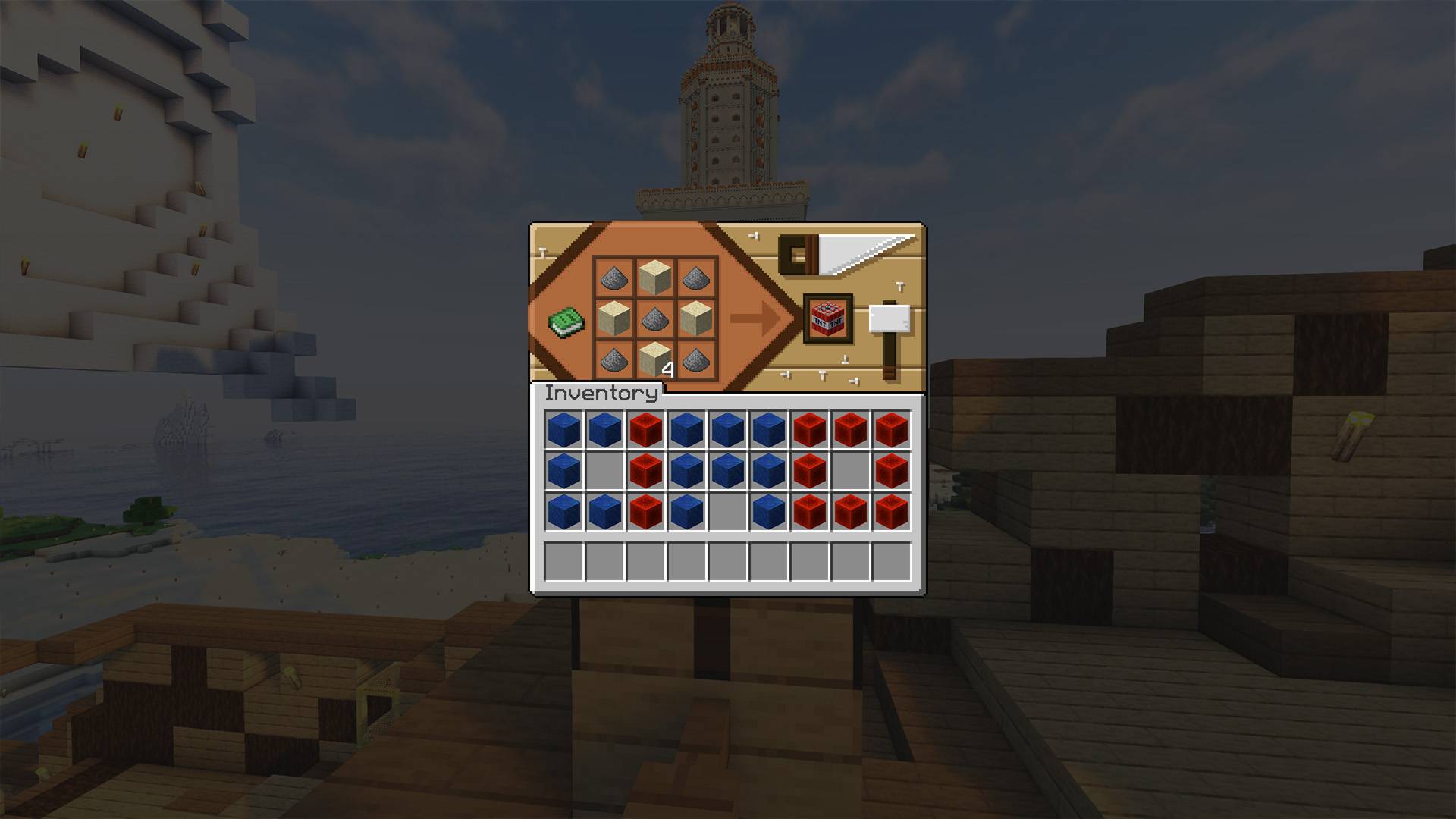 WONDERVERSE - Gallery - Minecraft Modpacks - CurseForge