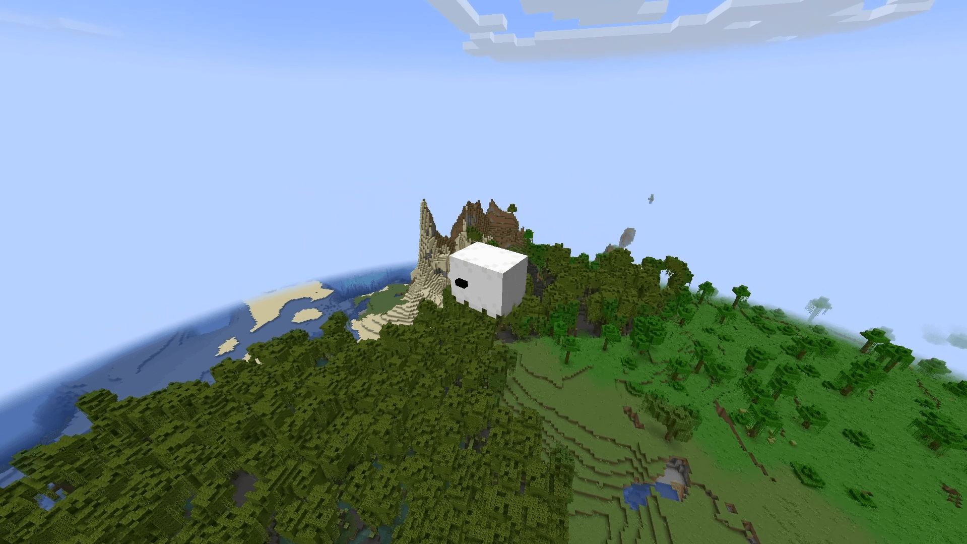 Mitchell's Mobs - Gallery - Minecraft Modpacks - CurseForge