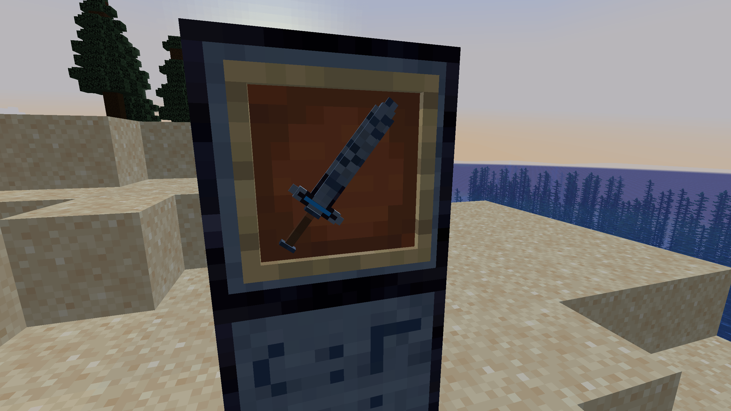 The Rune - Gallery - Minecraft Mods - CurseForge