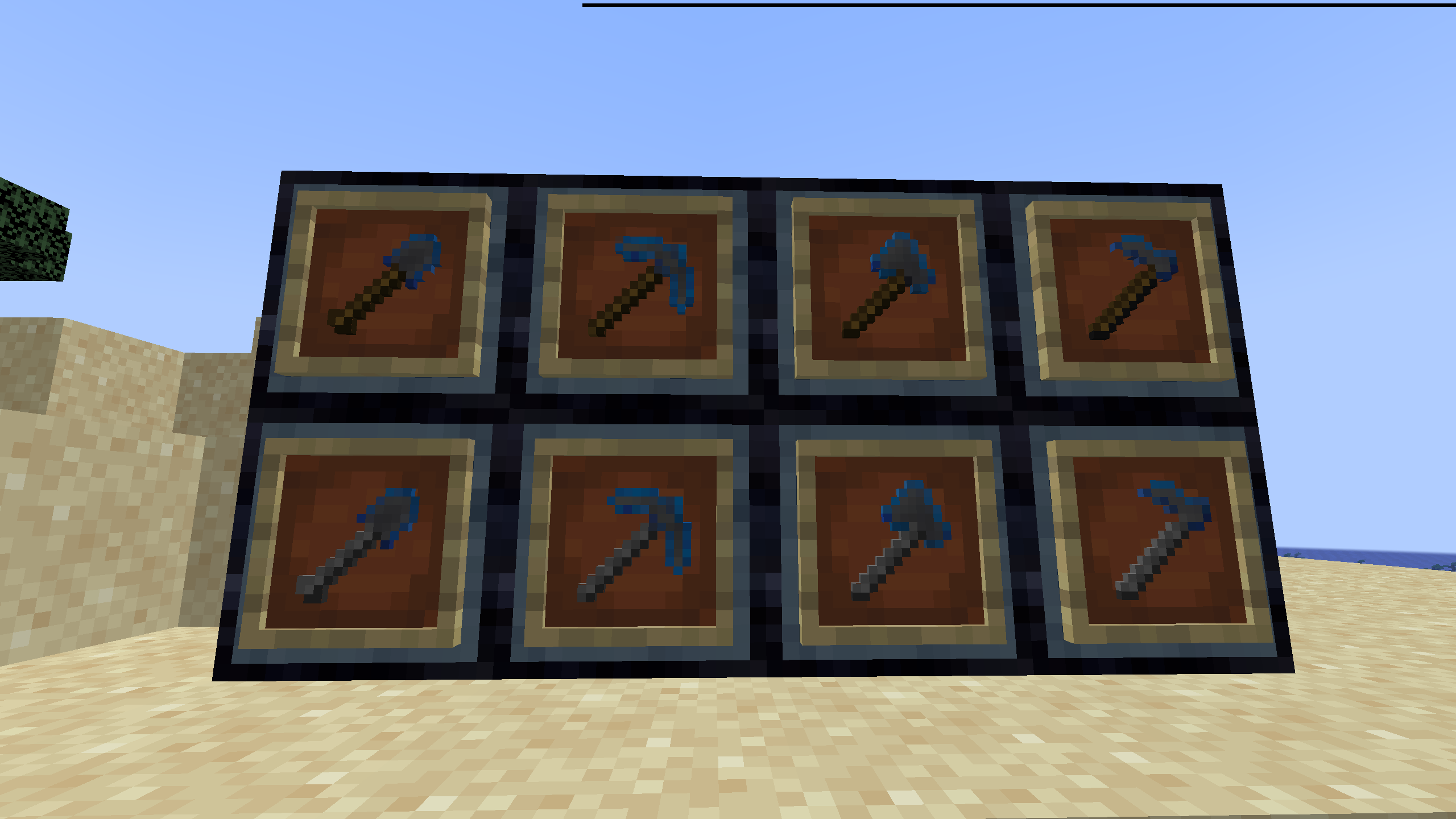 The Rune - Gallery - Minecraft Mods - CurseForge