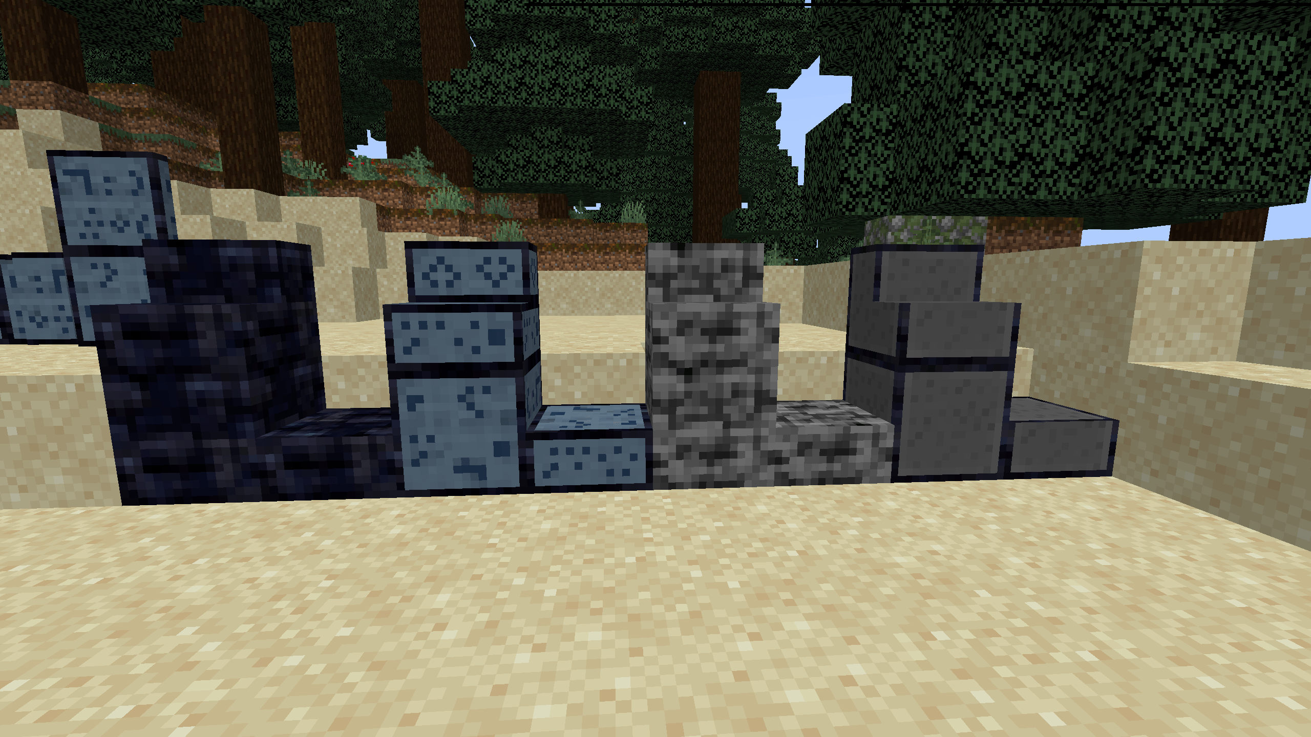 The Rune - Gallery - Minecraft Mods - CurseForge