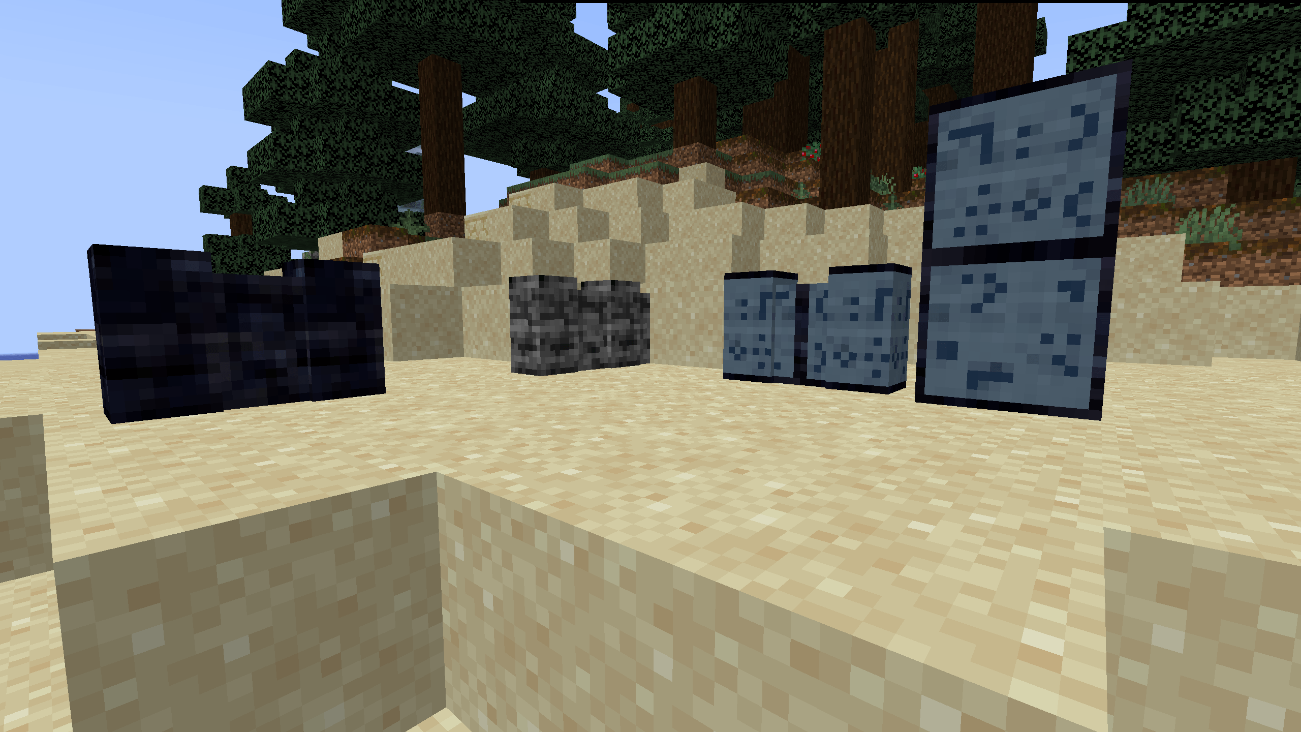 The Rune - Gallery - Minecraft Mods - CurseForge