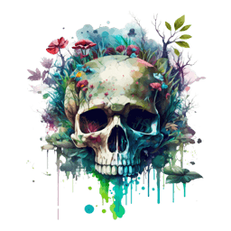 Skull Pool Stickers - Gallery - The Sims 4 Build / Buy - CurseForge