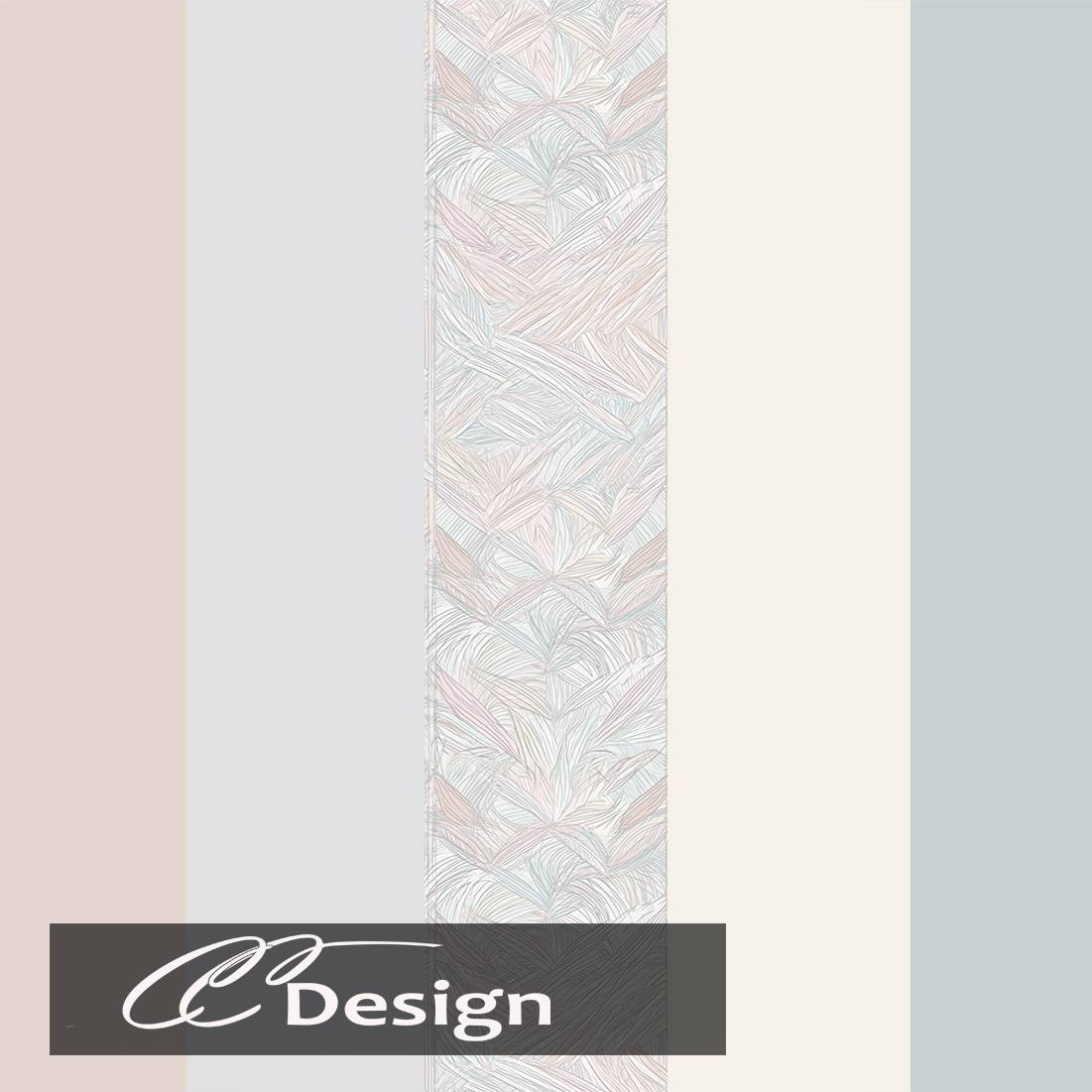 Install Abstract wallpaper in pastel - The Sims 4 Mods - CurseForge