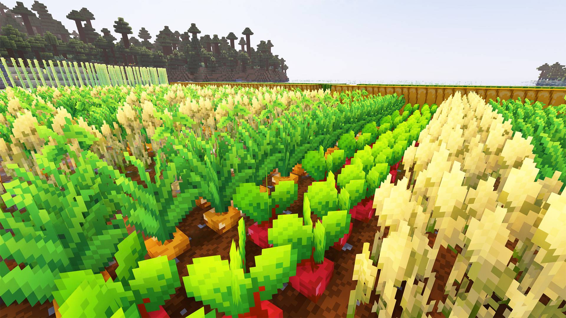 WONDERVERSE - Gallery - Minecraft Modpacks - CurseForge