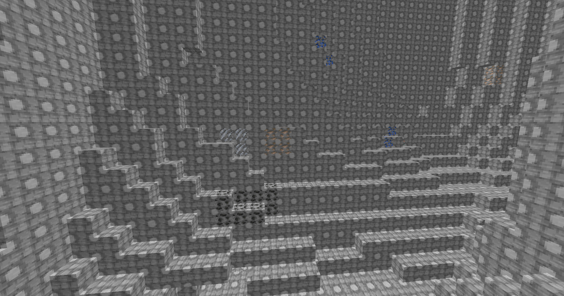 New lands and materials - Gallery - Minecraft Mods - CurseForge