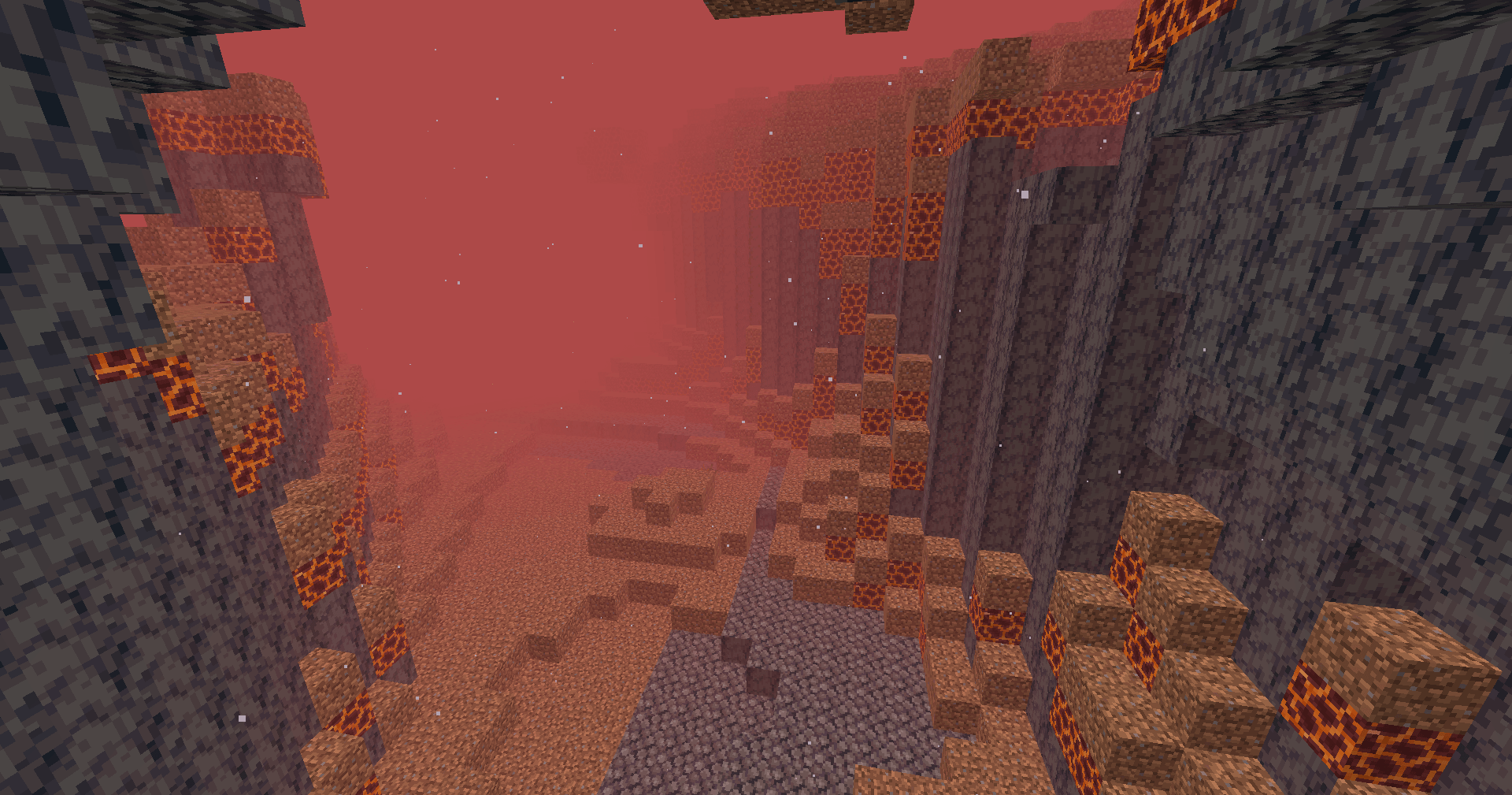 New lands and materials - Gallery - Minecraft Mods - CurseForge