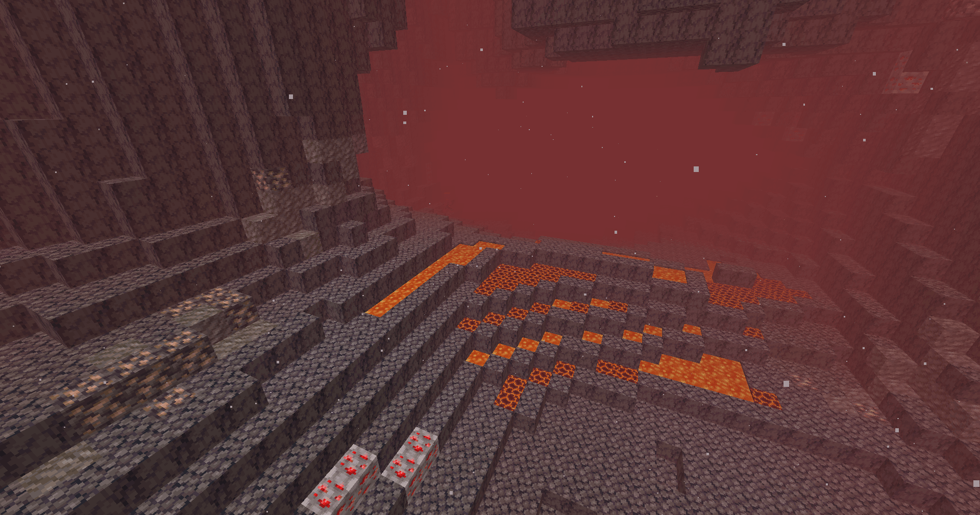 New lands and materials - Gallery - Minecraft Mods - CurseForge