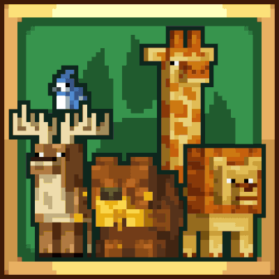 Ravens' Fantasy World - Gallery - Minecraft Modpacks - CurseForge