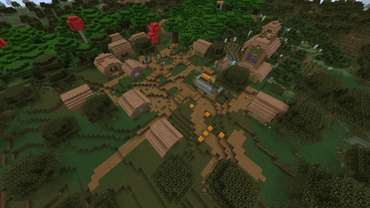 More Of Everything - Gallery - Minecraft Mods - CurseForge