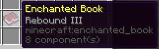 More Mace Enchantments - Gallery - Minecraft Mods - CurseForge