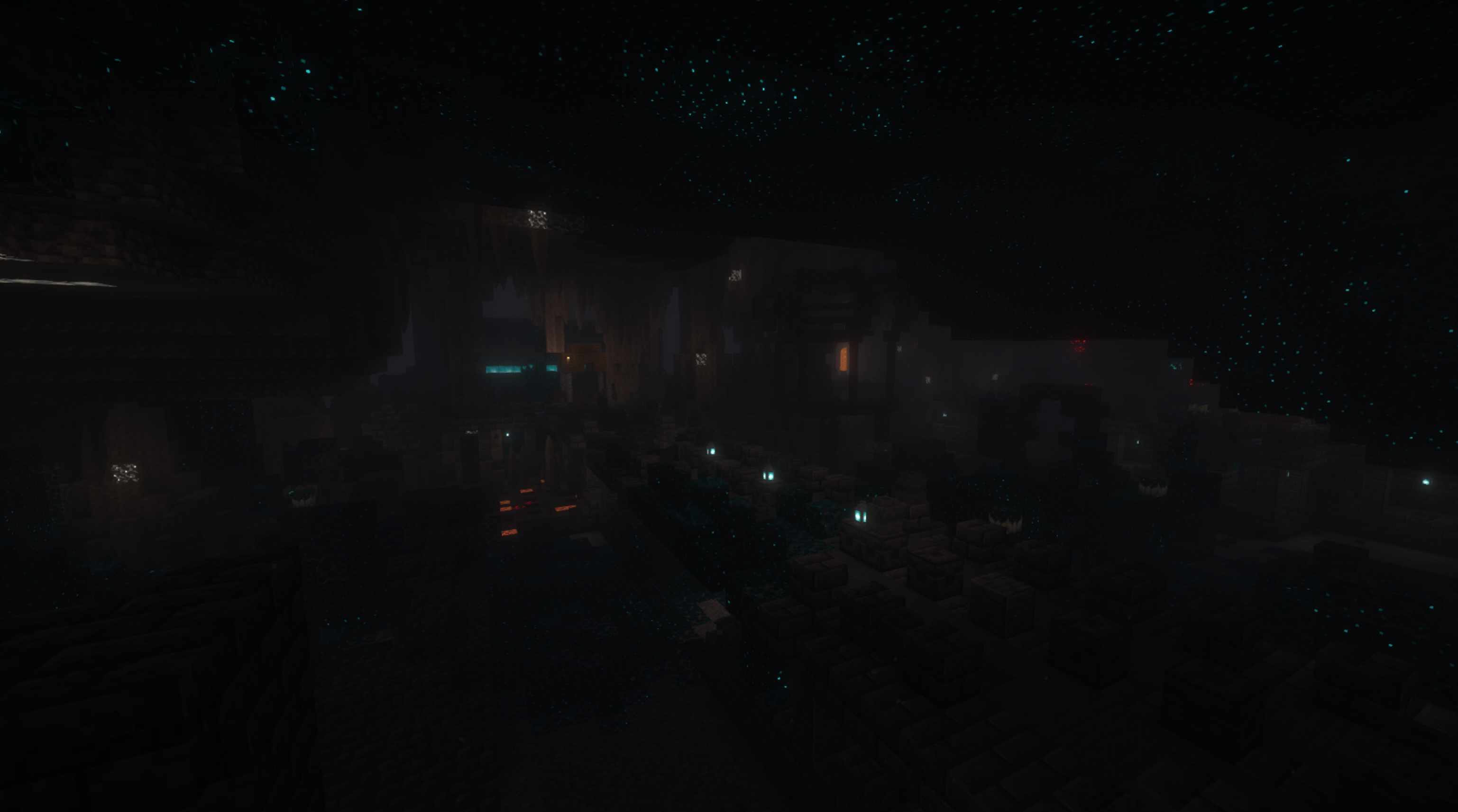 Exploration and Horror - Gallery - Minecraft Modpacks - CurseForge