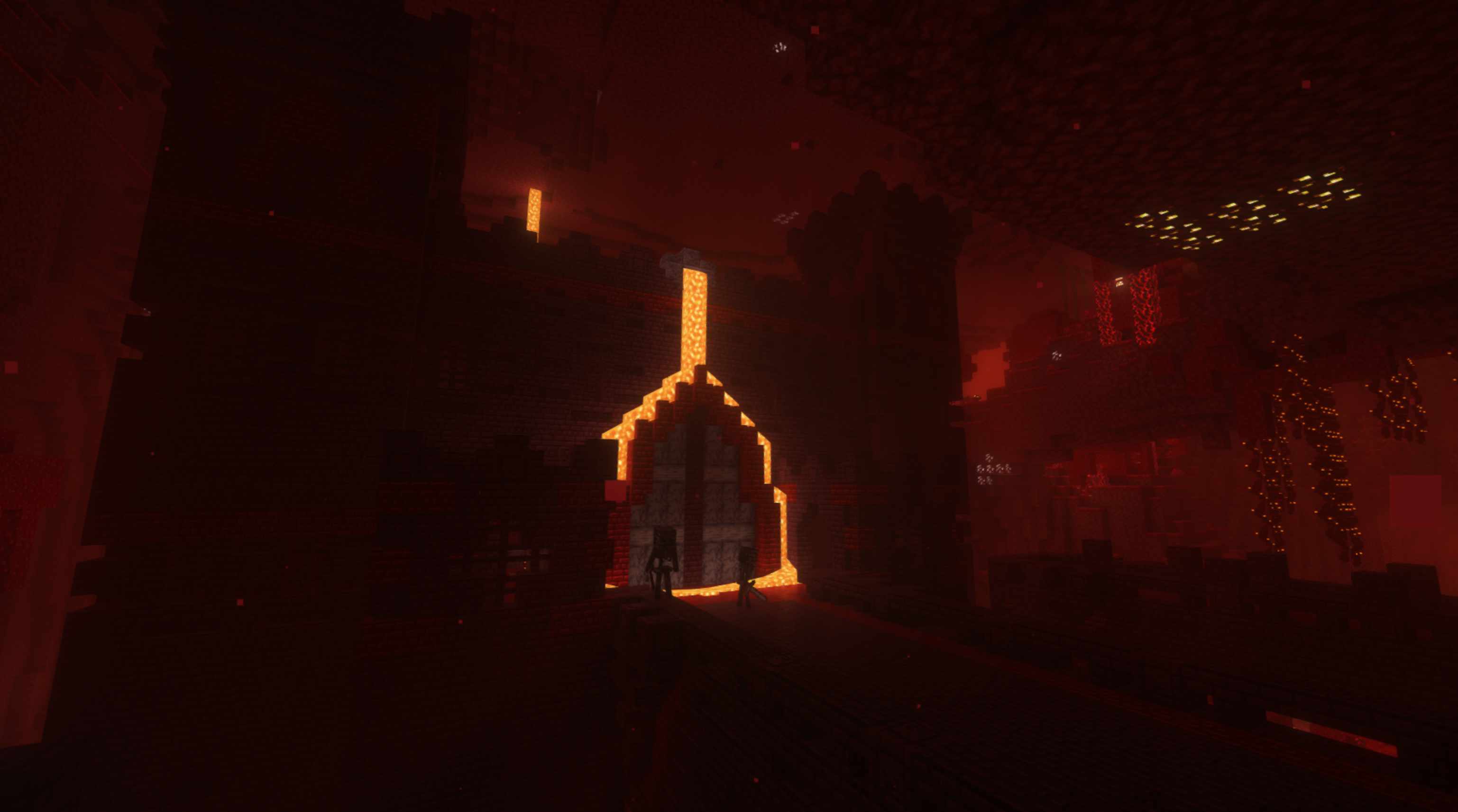 Exploration and Horror - Gallery - Minecraft Modpacks - CurseForge