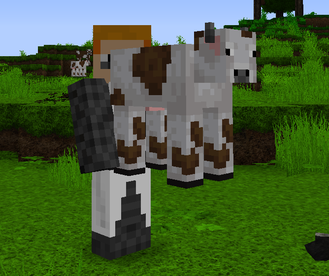 Ravens' Fantasy World - Gallery - Minecraft Modpacks - CurseForge