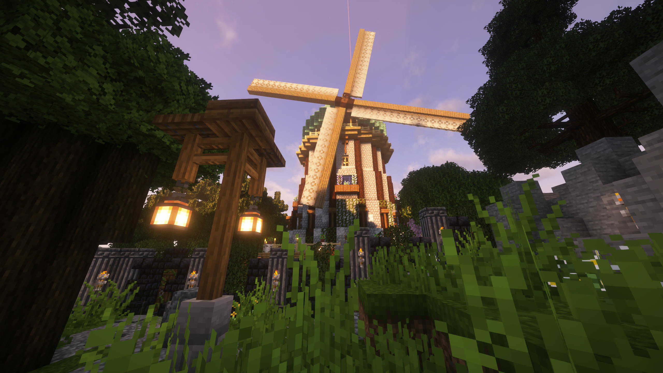 Gears & Collars - Gallery - Minecraft Modpacks - CurseForge