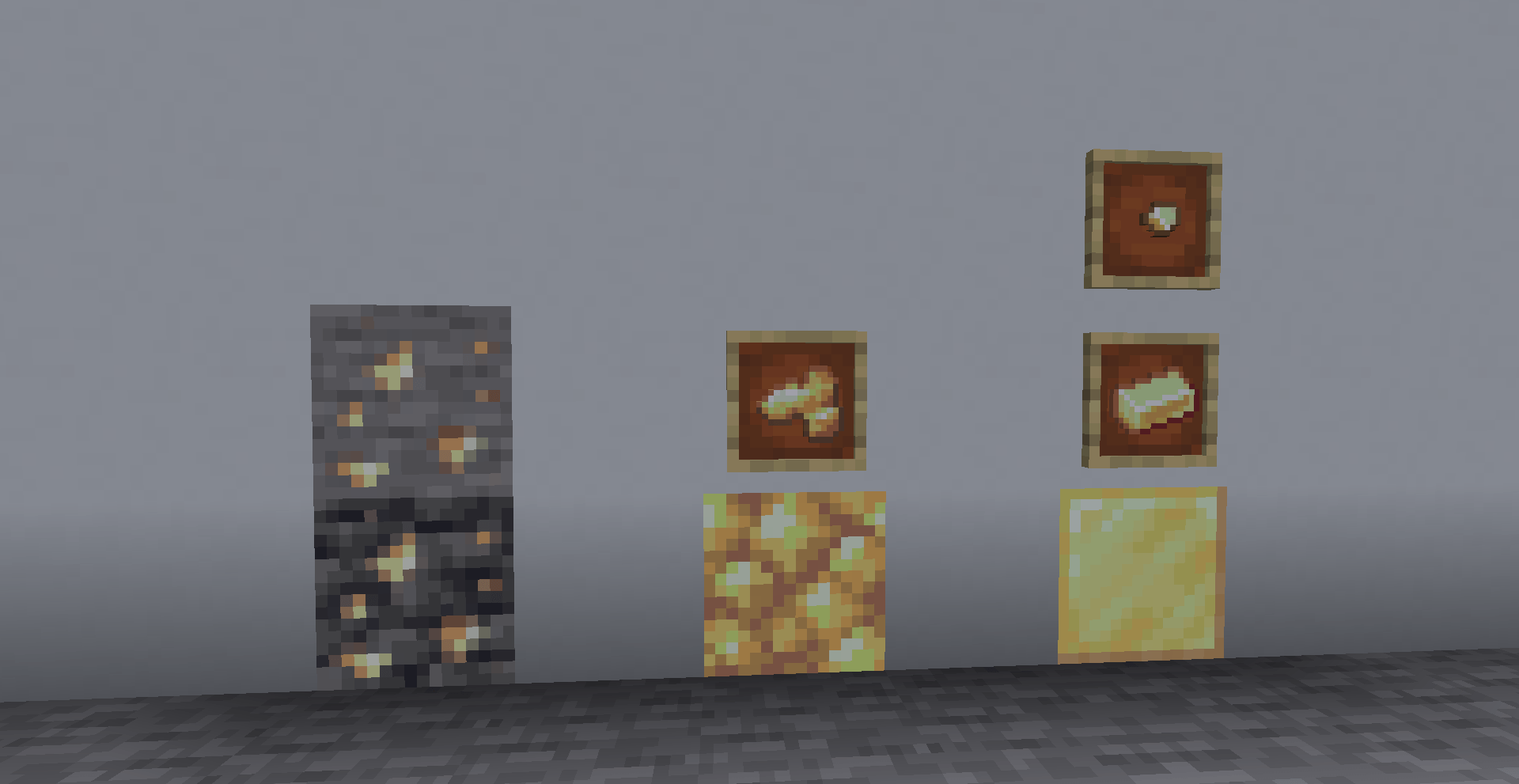 Elemental Reality - Gallery - Minecraft Mods - CurseForge