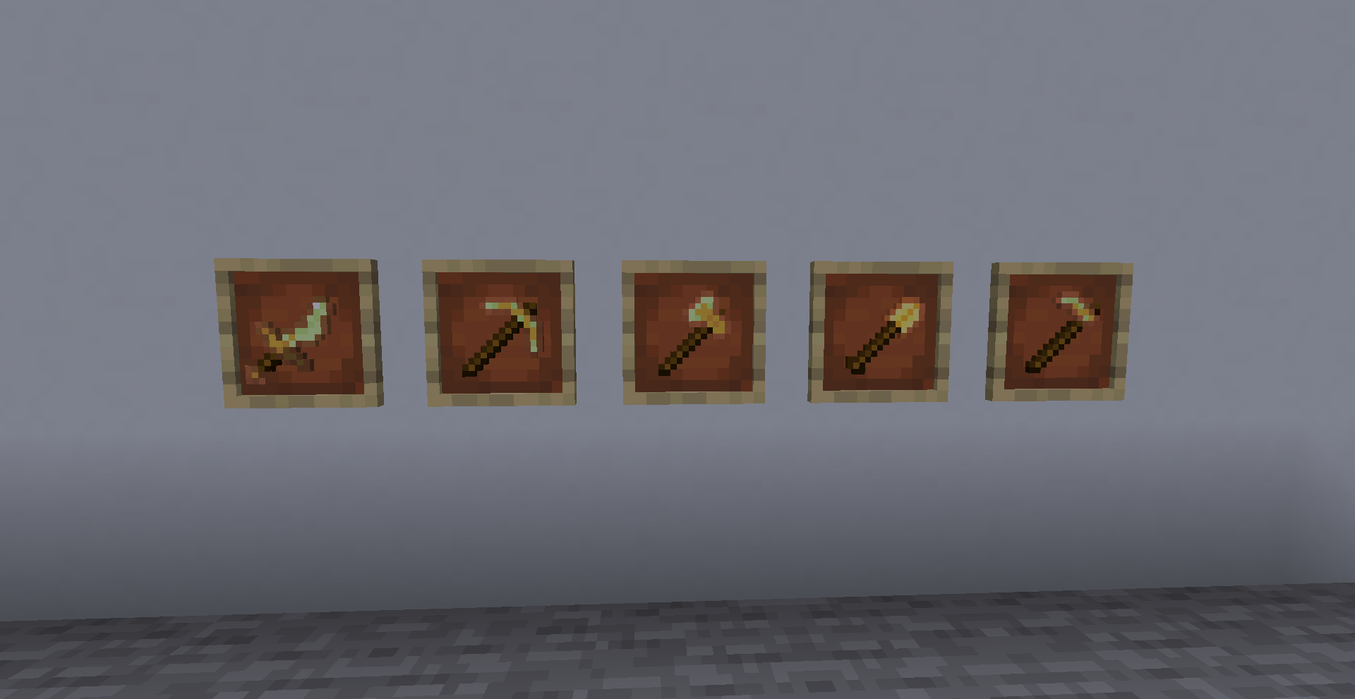 Elemental Reality - Gallery - Minecraft Mods - CurseForge