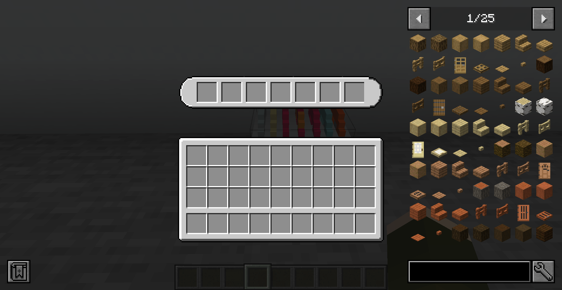 Elemental Reality - Gallery - Minecraft Mods - CurseForge