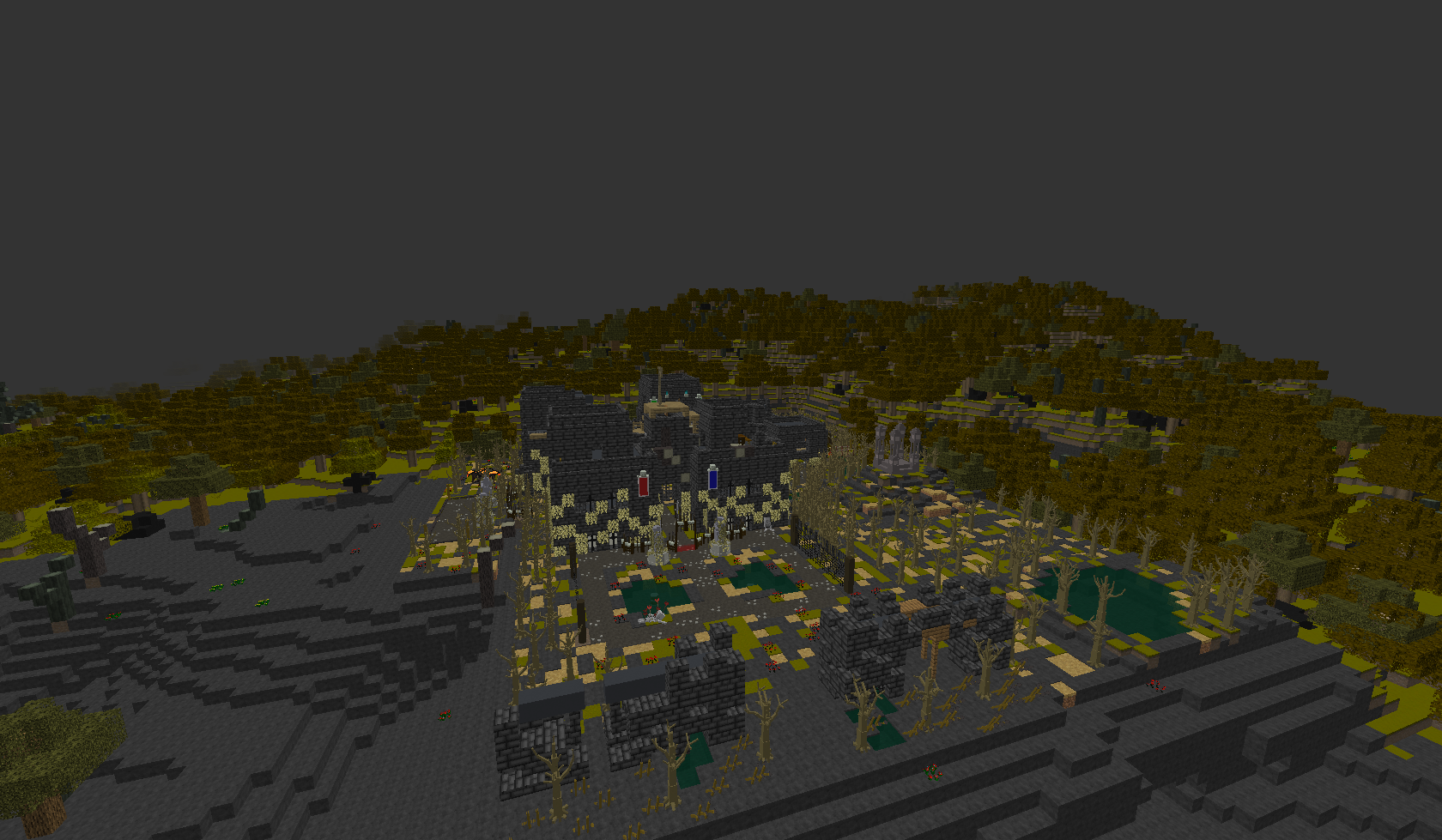 RuneCraft - Gallery - Minecraft Mods - CurseForge