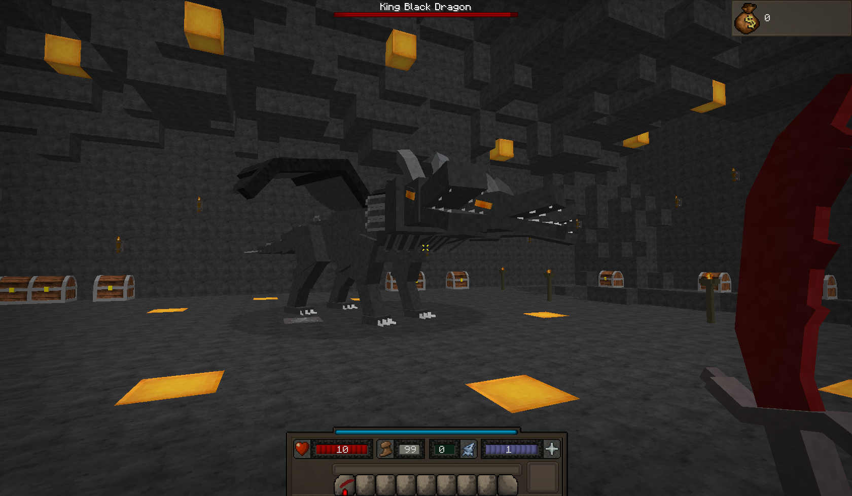 RuneCraft - Gallery - Minecraft Mods - CurseForge