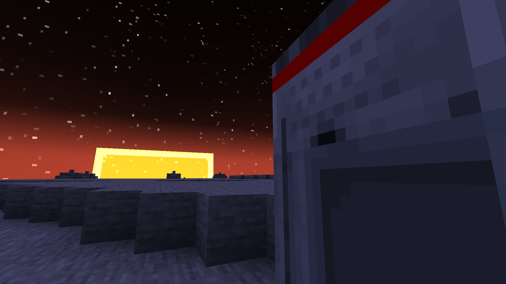 CelSpace: Mercury - Minecraft Resource Packs - CurseForge