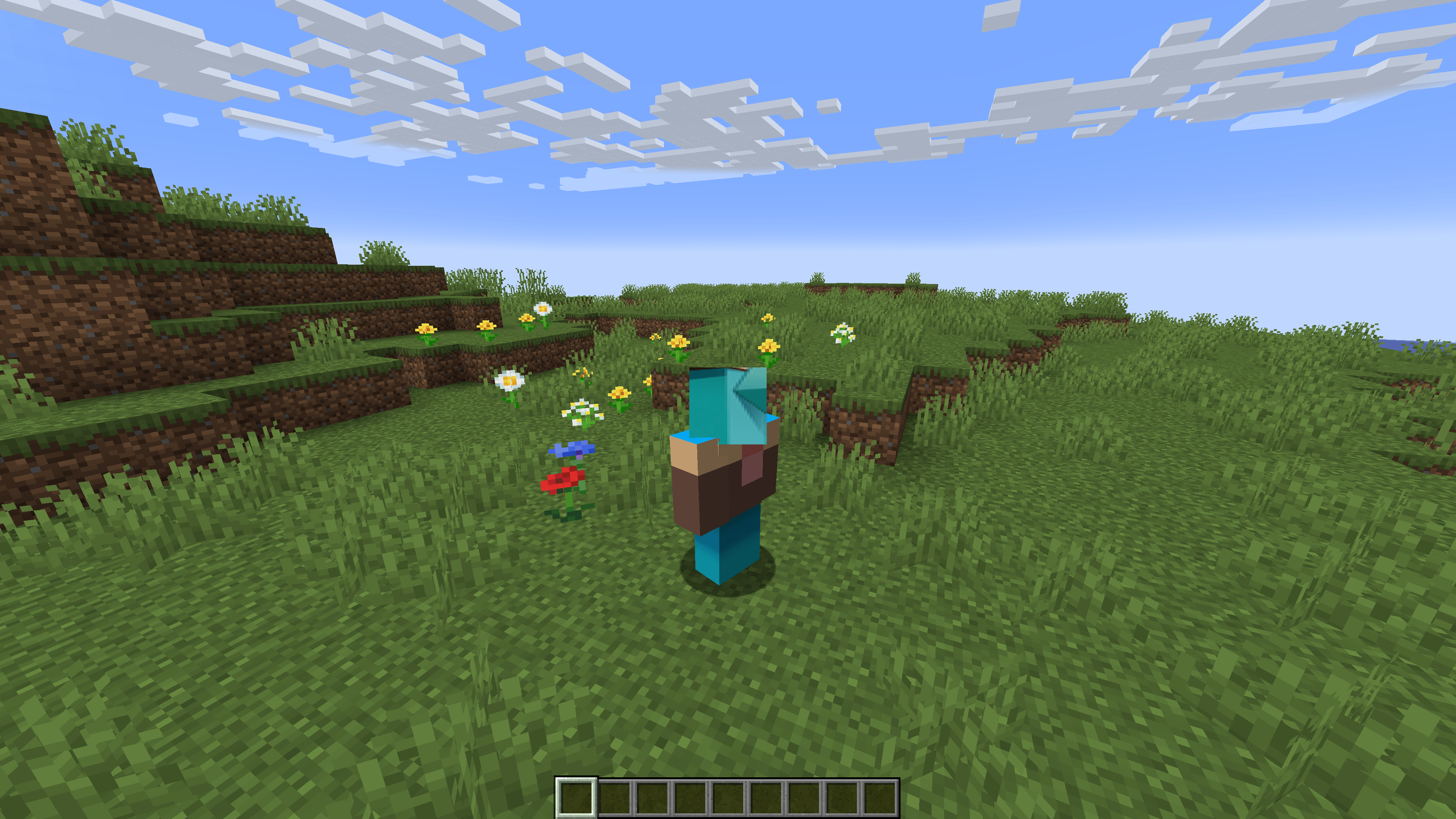 A Really cool steve! - Gallery - Minecraft Mods - CurseForge