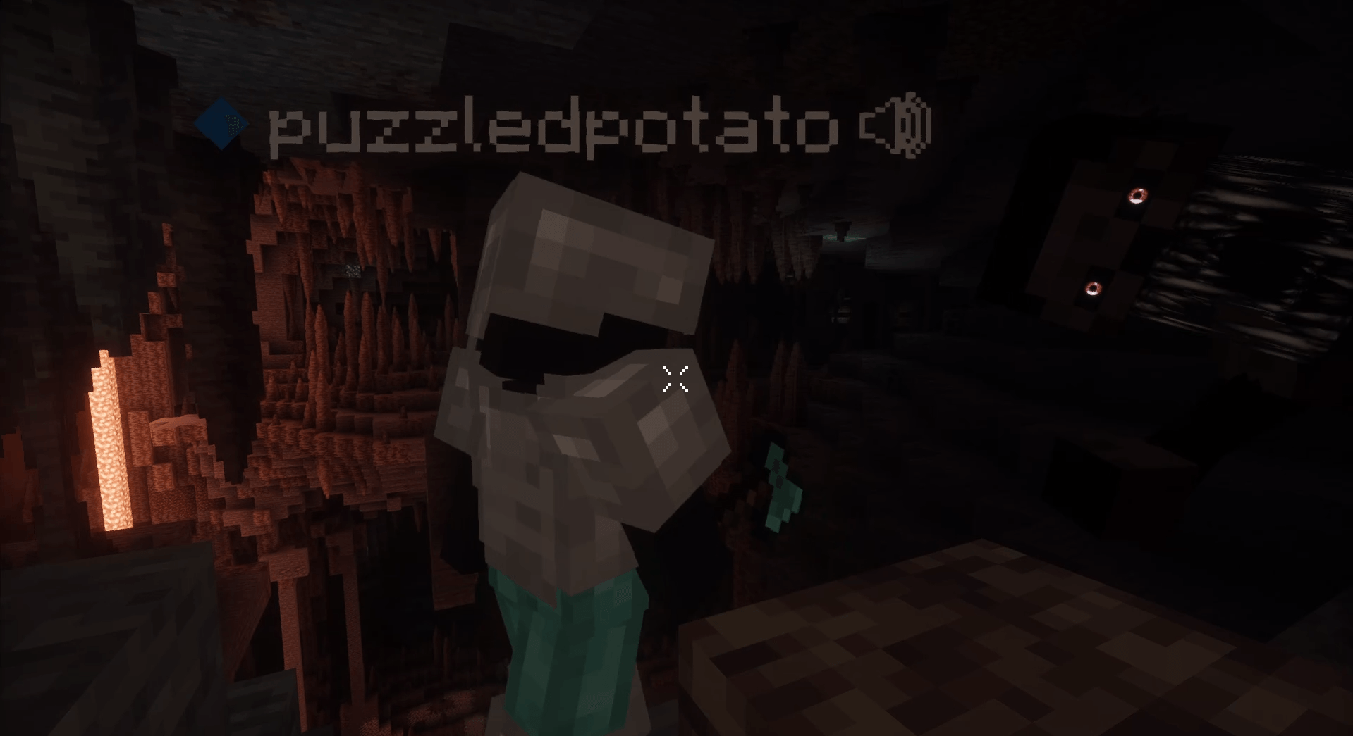 Caseoh Craft 18 - Gallery - Minecraft Modpacks - CurseForge