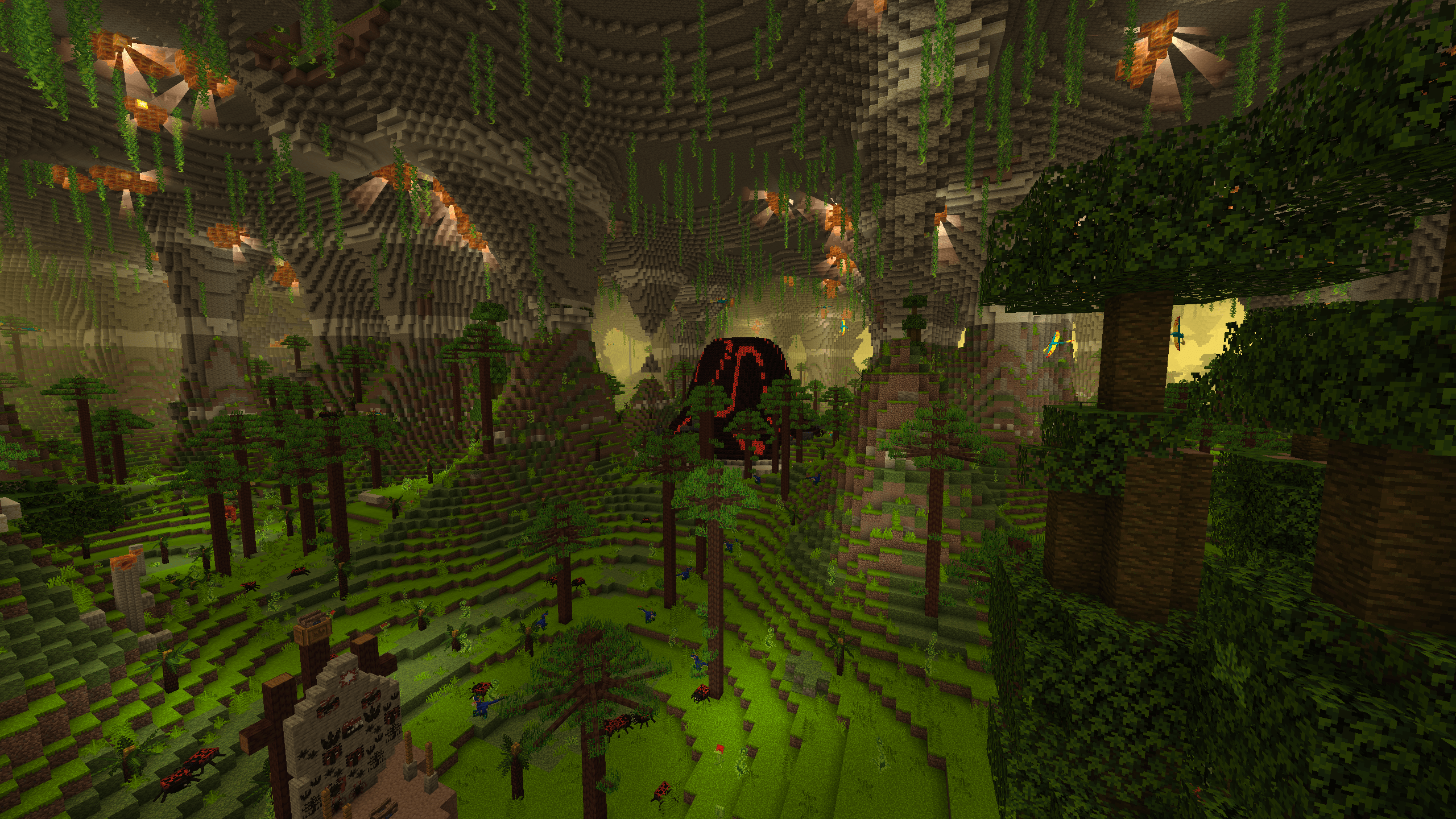 (OLD) Separate's BeyondCraft (Modpack rework on the way) - Minecraft ...