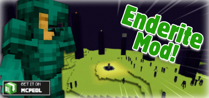 Search Results for mc/addons | MCPEDL