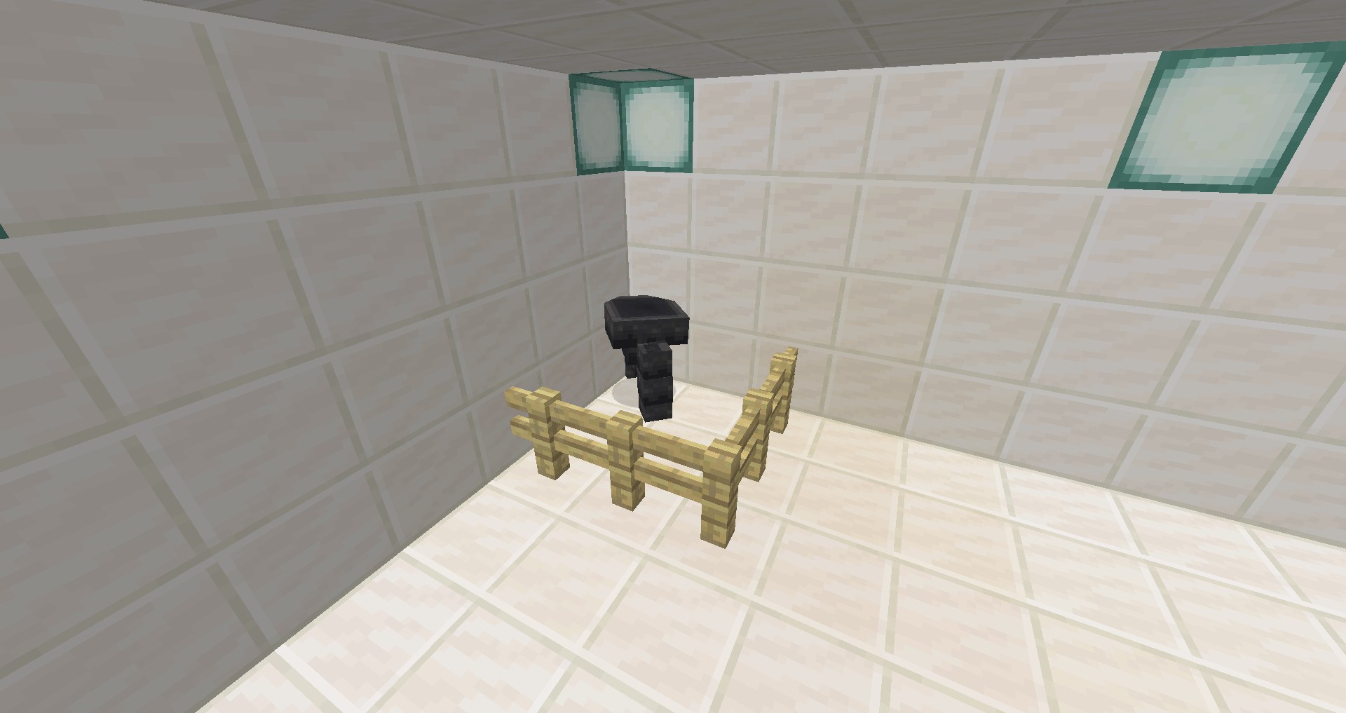 Hopper Invasion - Gallery - Minecraft Mods - CurseForge