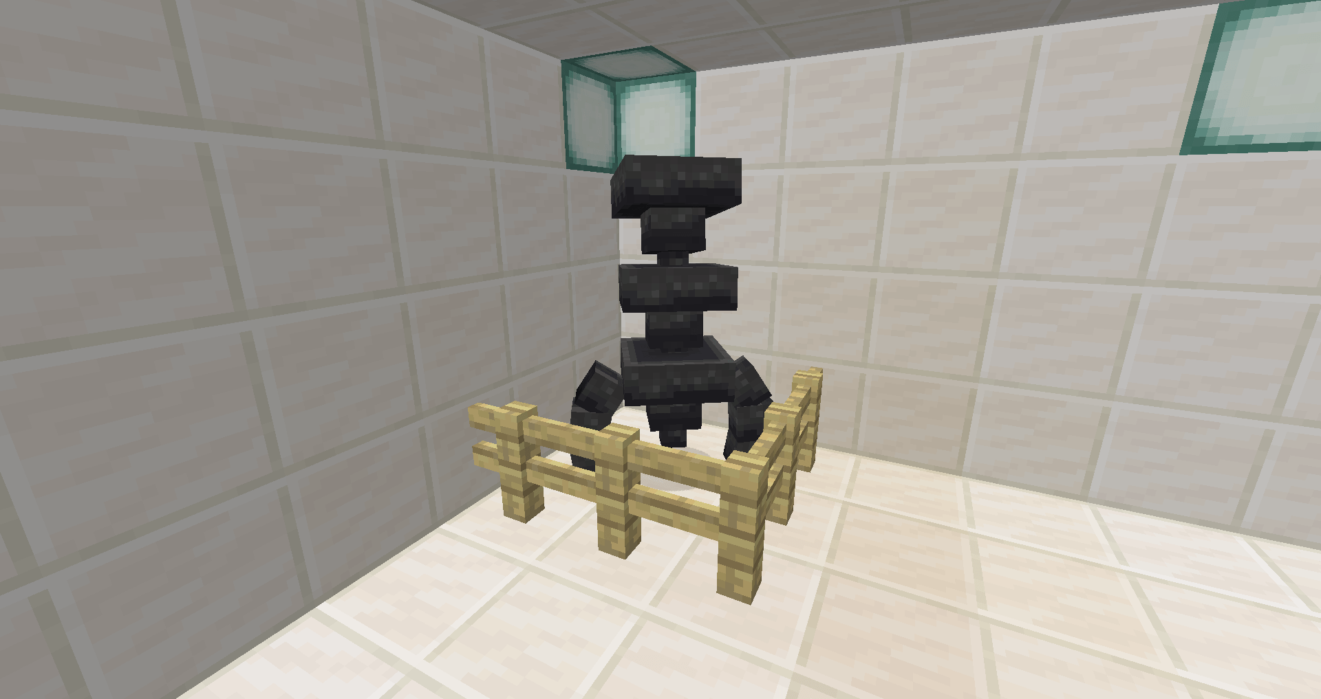 Hopper Invasion - Gallery - Minecraft Mods - CurseForge