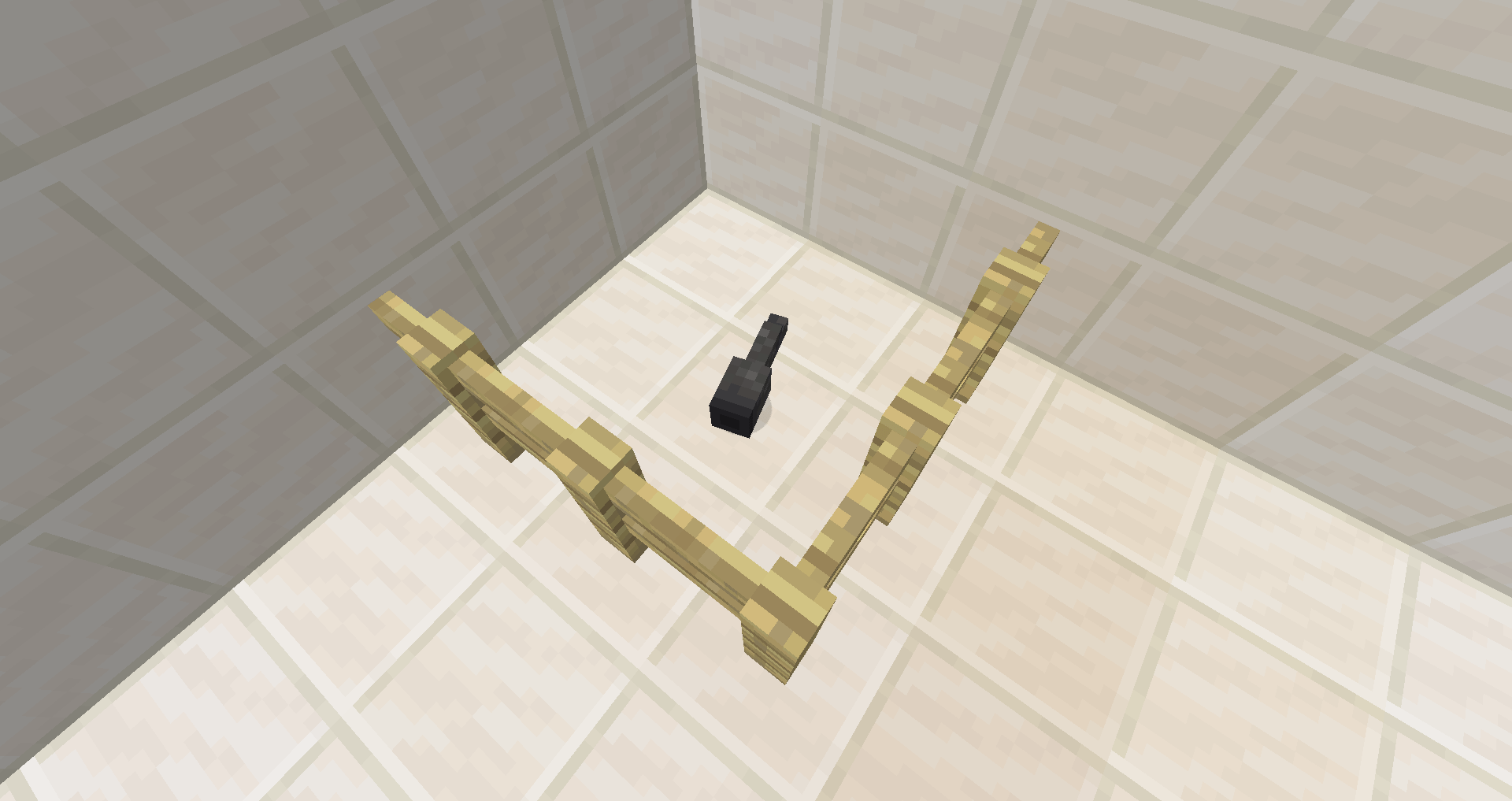 Hopper Invasion - Gallery - Minecraft Mods - CurseForge