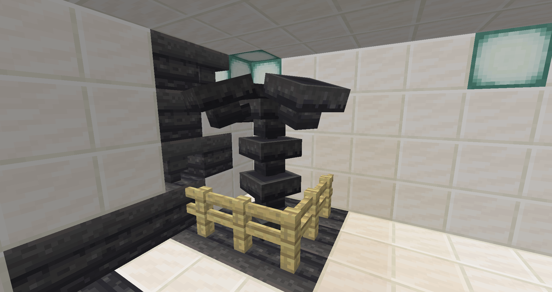 Hopper Invasion - Gallery - Minecraft Mods - CurseForge