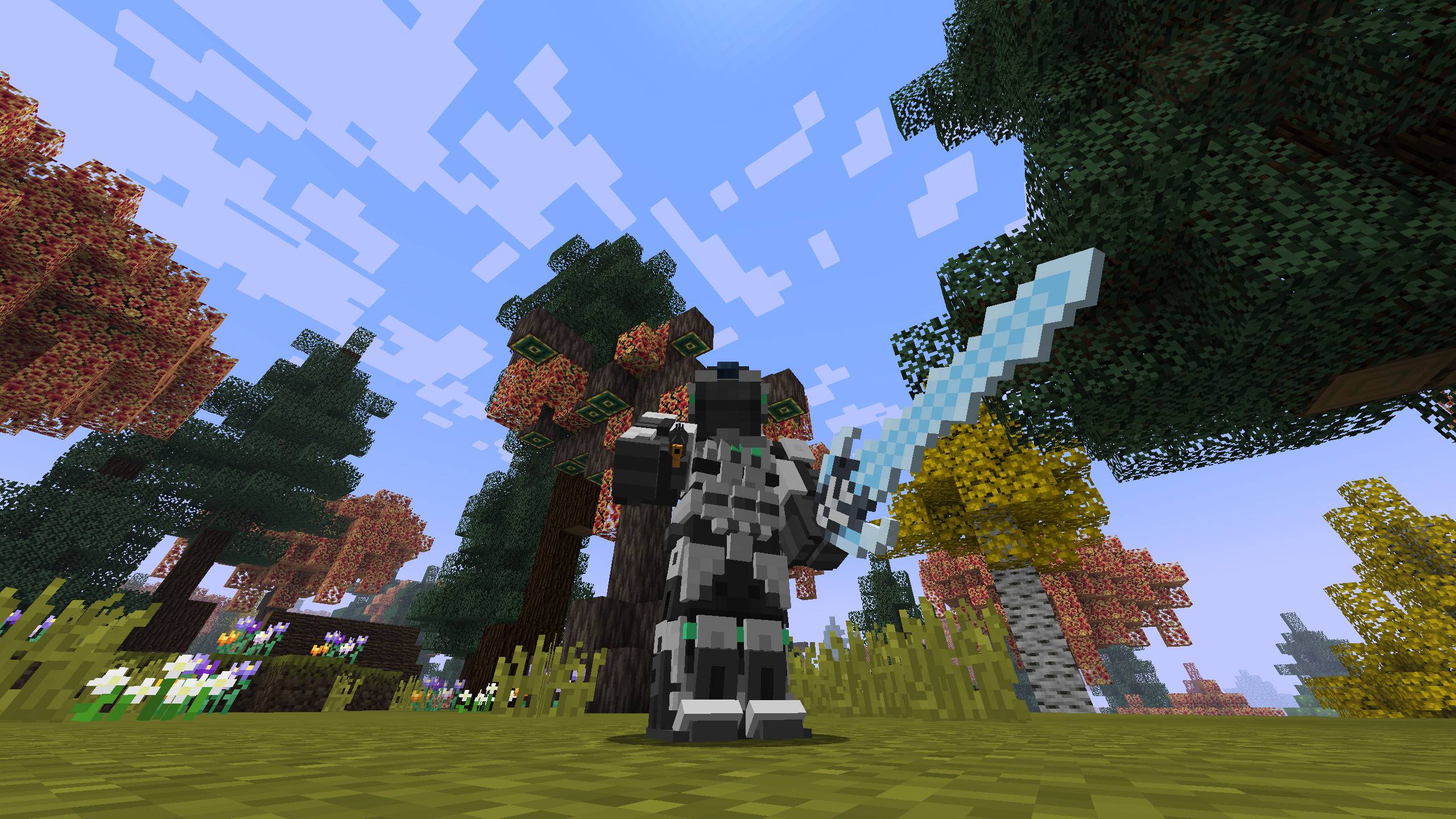 Certified Hood Classic - Minecraft Modpacks - CurseForge