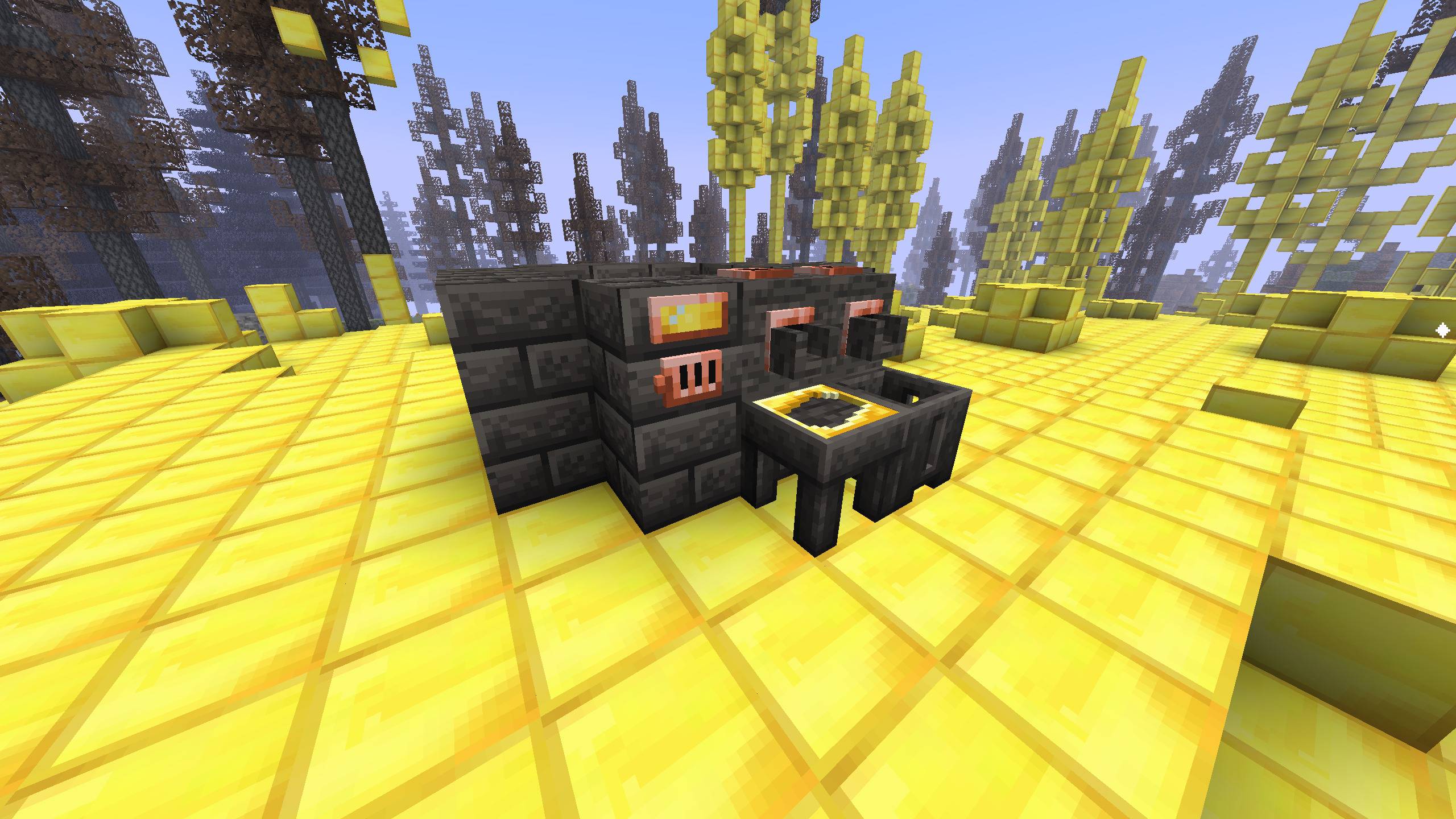 Certified Hood Classic - Minecraft Modpacks - CurseForge