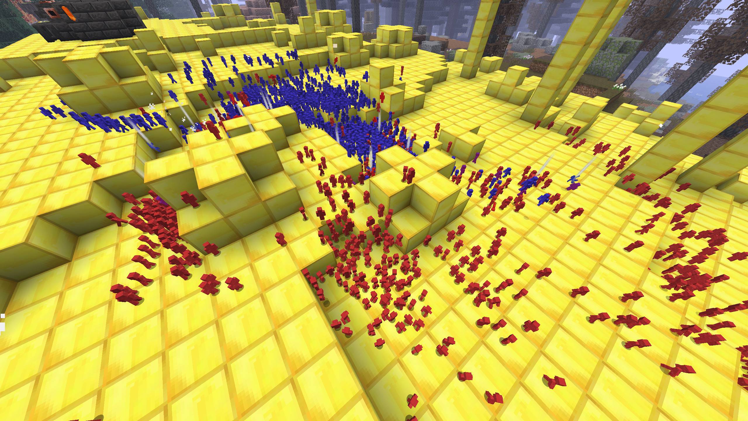 Certified Hood Classic - Minecraft Modpacks - CurseForge