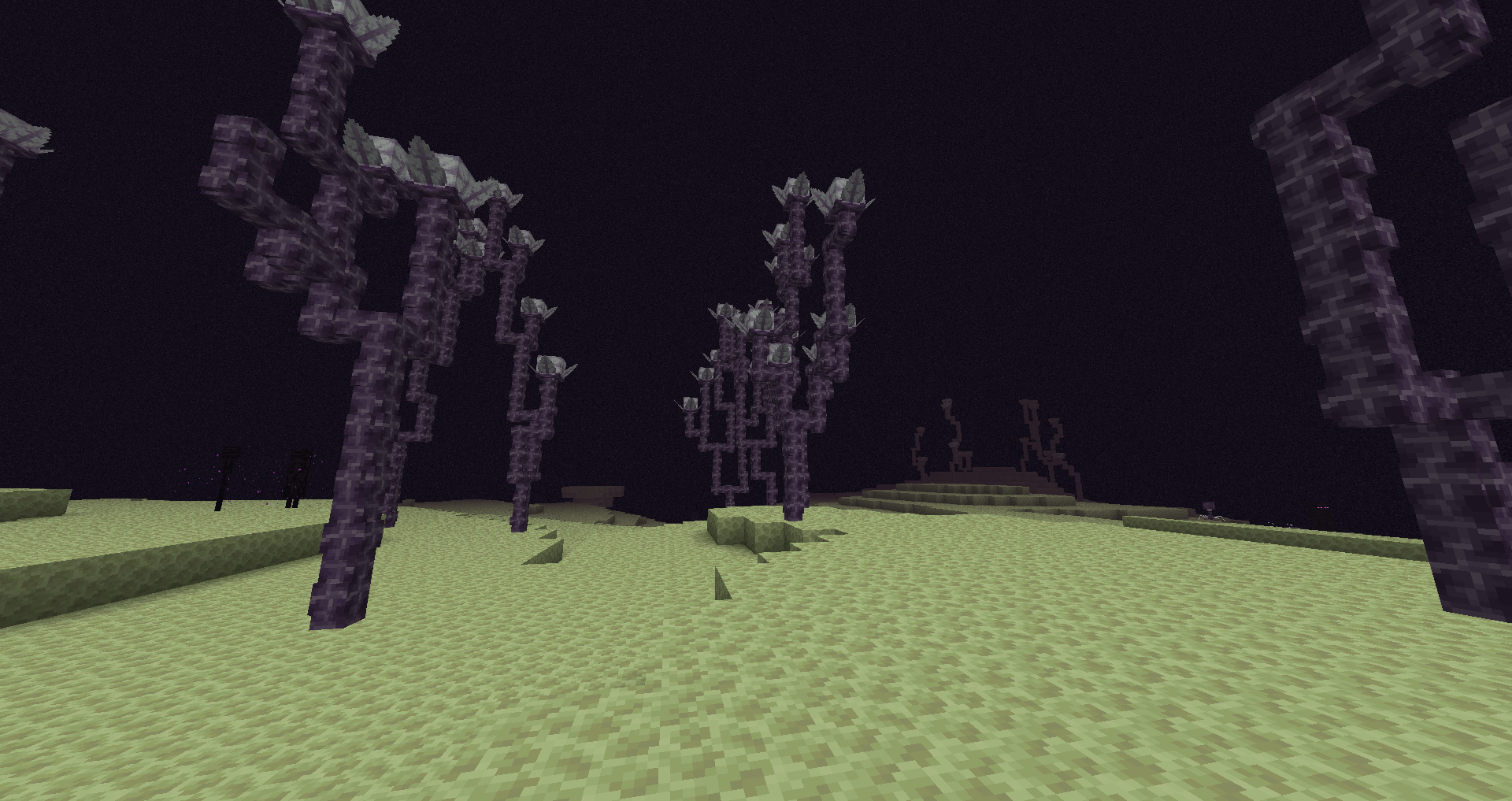 Endhanced End - Gallery - Minecraft Resource Packs - CurseForge