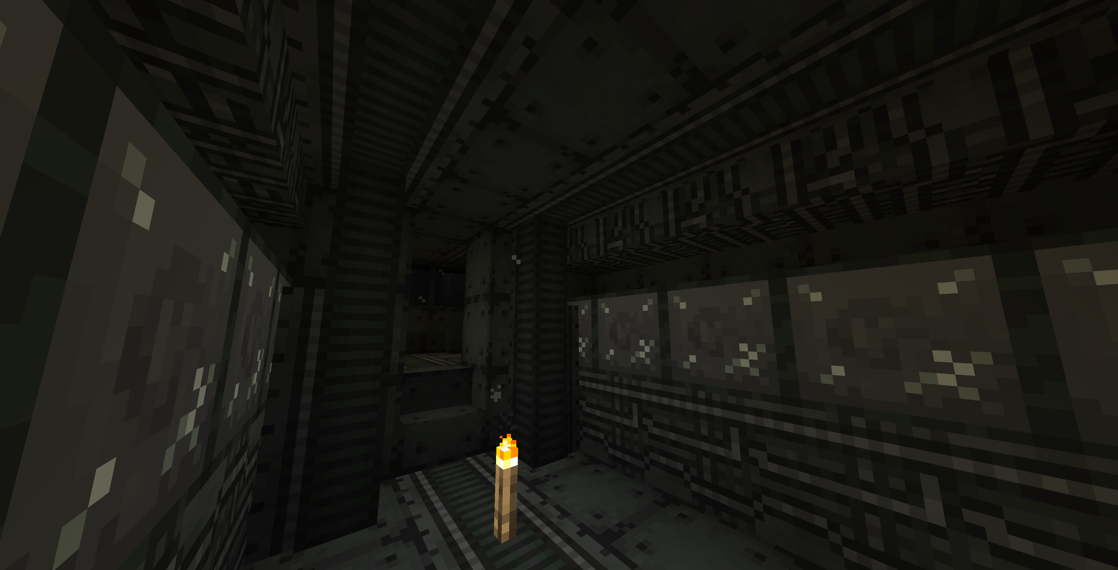 Shrew's Alien Infection - Gallery - Minecraft Mods - CurseForge