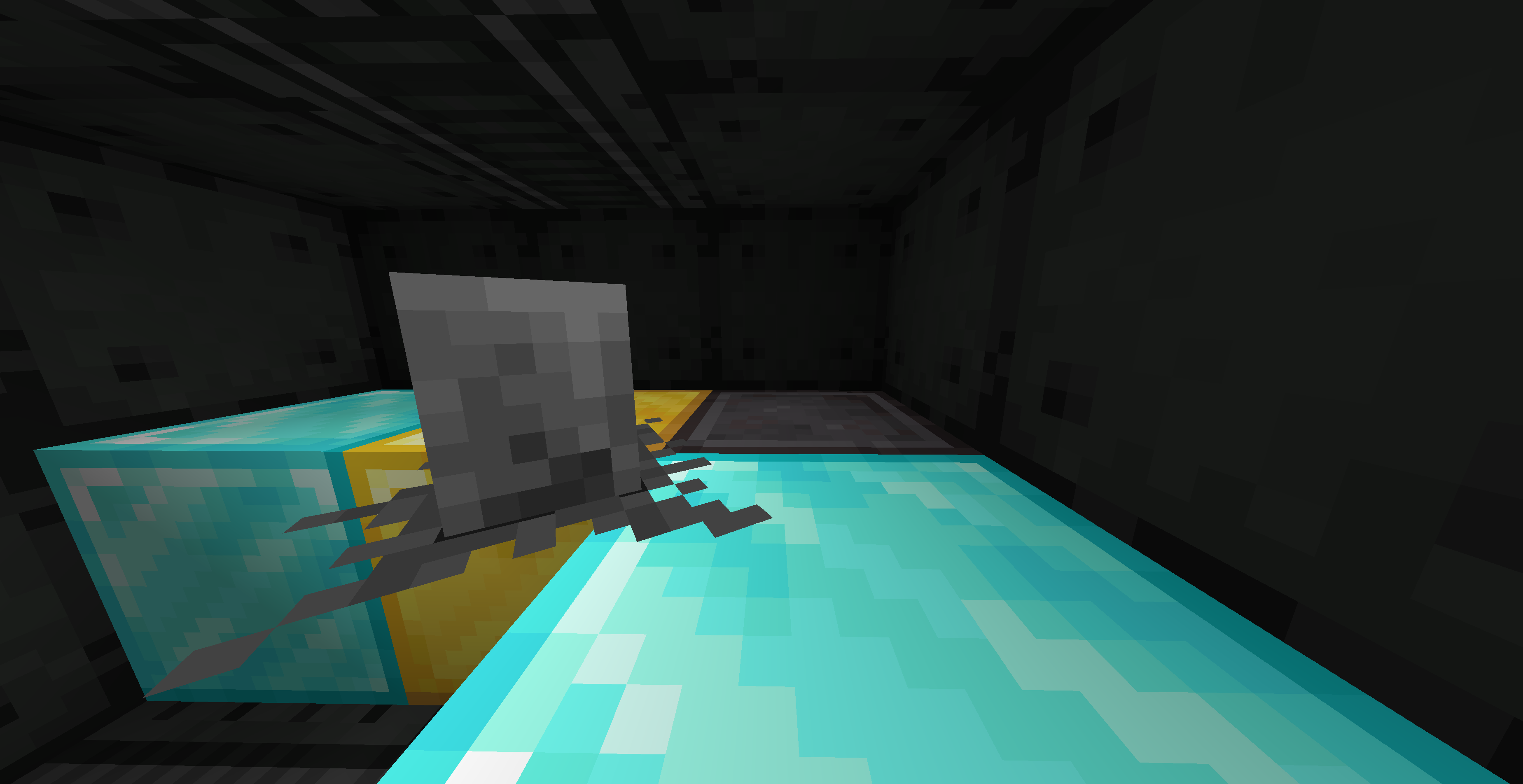 Shrew's Alien Infection - Gallery - Minecraft Mods - CurseForge