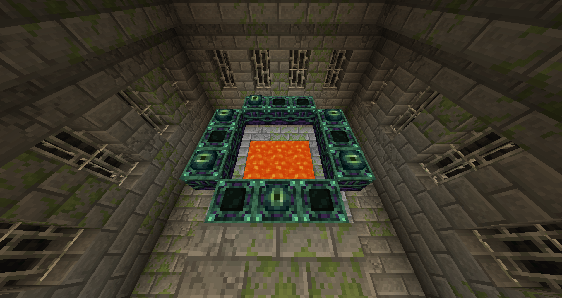 Endhanced End - Gallery - Minecraft Resource Packs - CurseForge