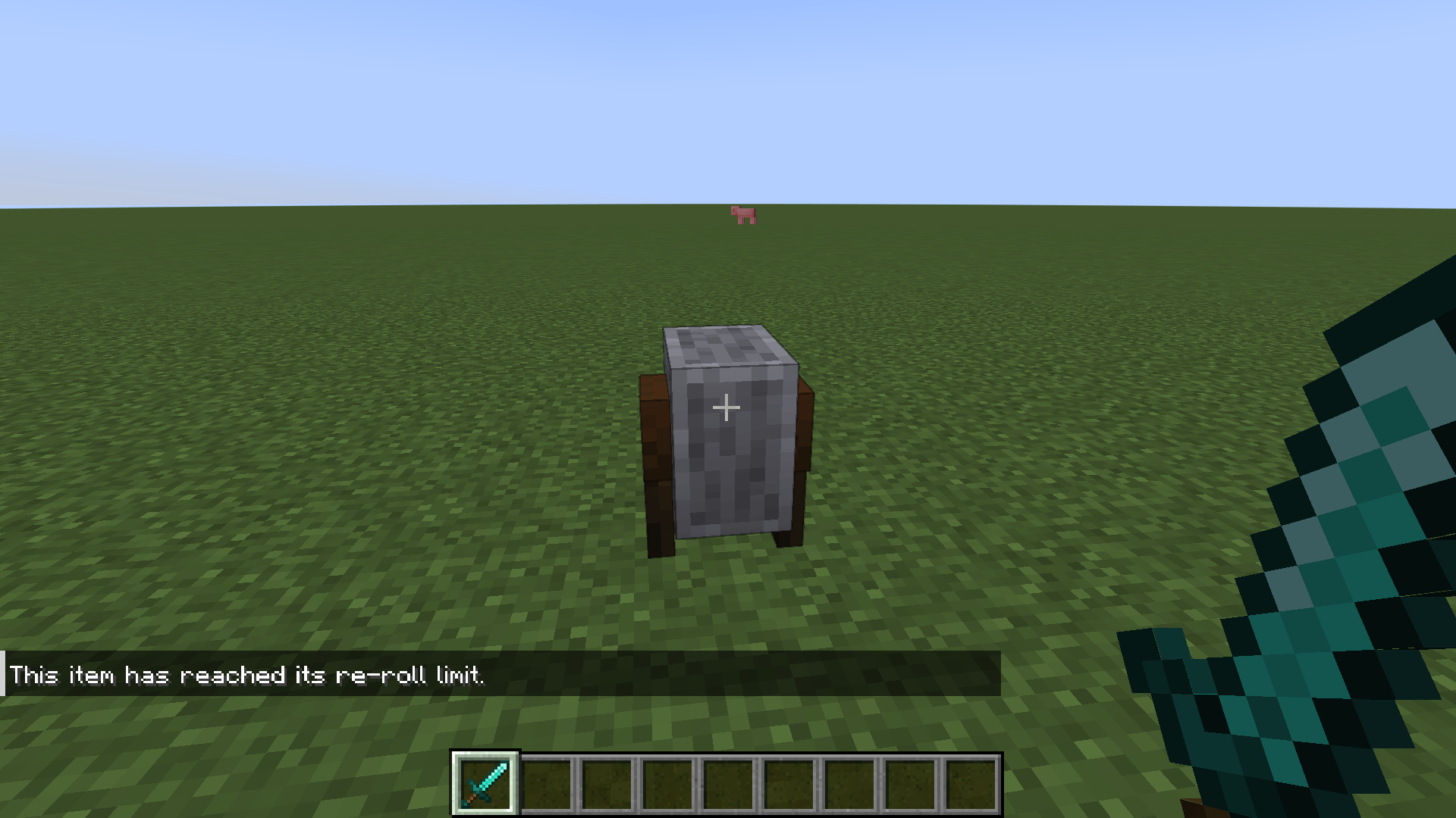 ItemModifiers - Gallery - Minecraft Mods - CurseForge