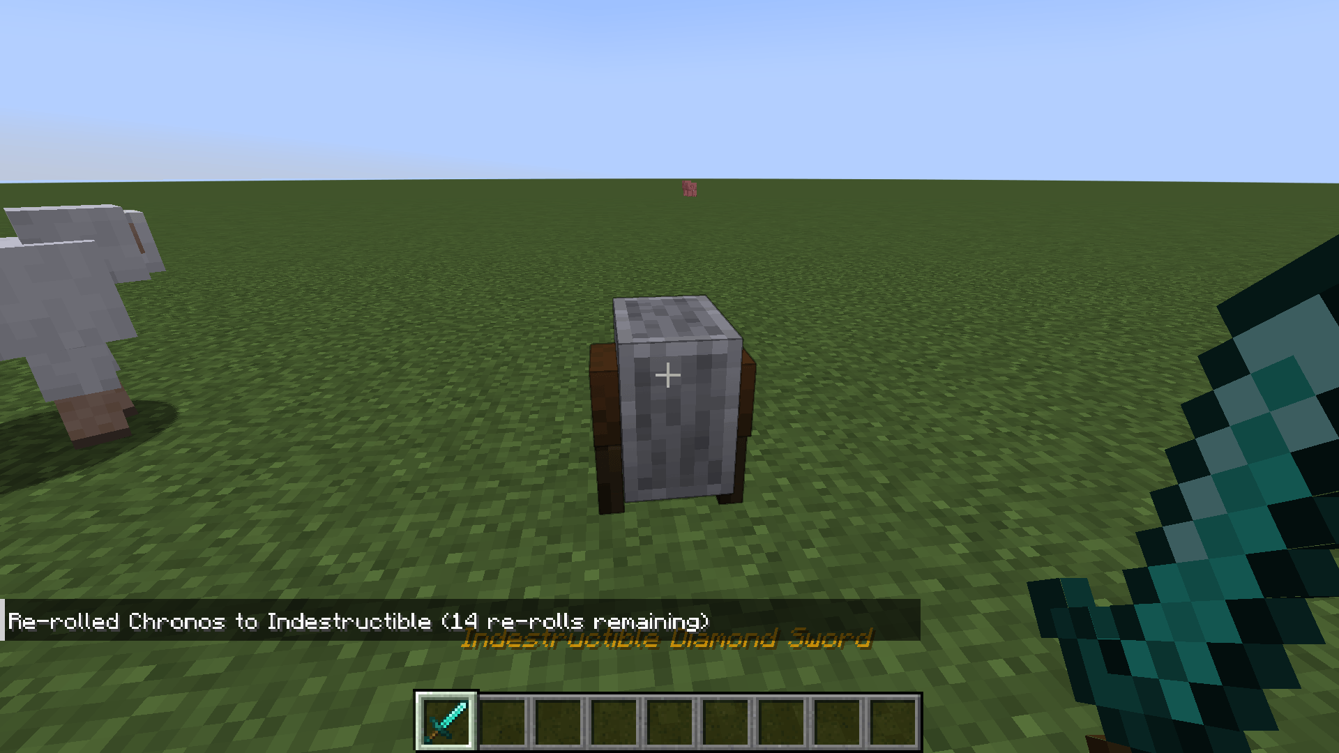 ItemModifiers - Gallery - Minecraft Mods - CurseForge