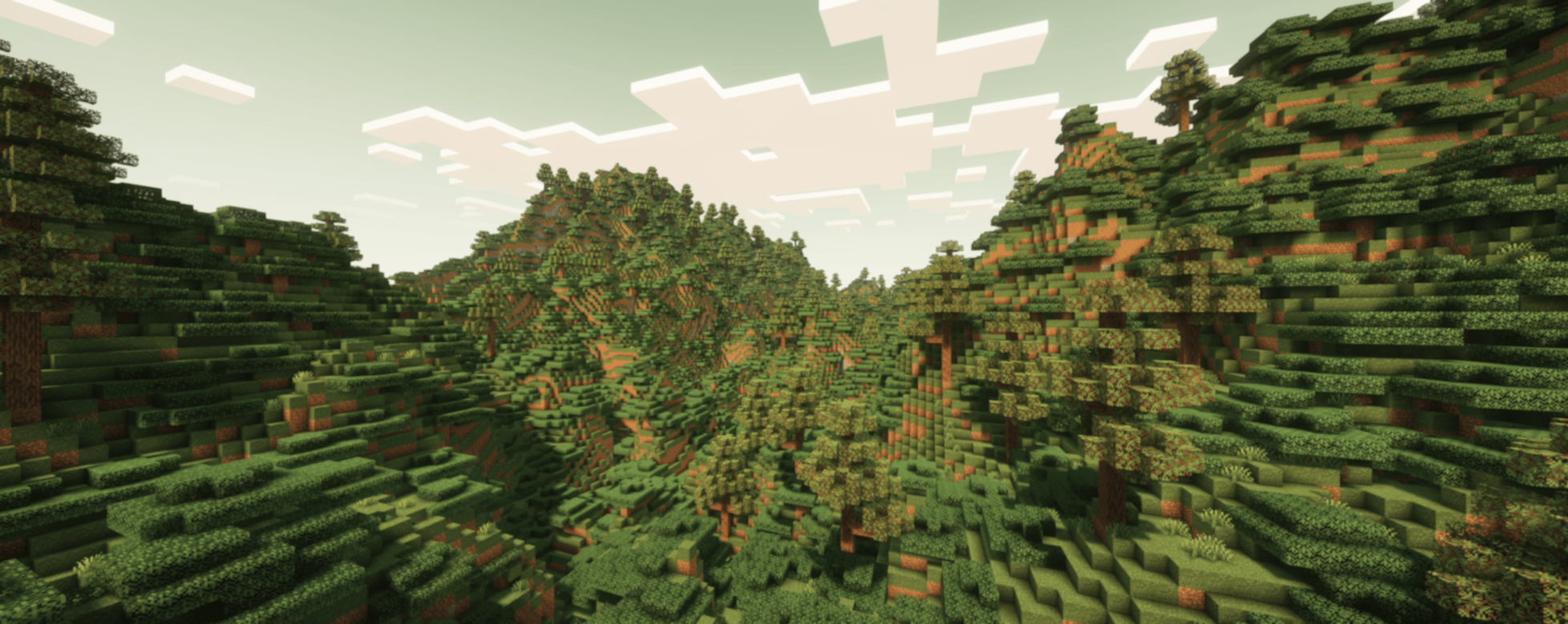 Viridiflora: Timeless Tech - Gallery - Minecraft Modpacks - CurseForge