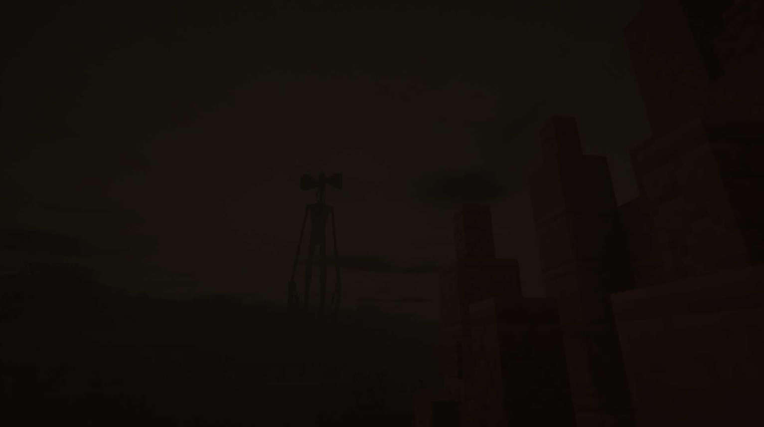 True Horror - Gallery - Minecraft Modpacks - CurseForge