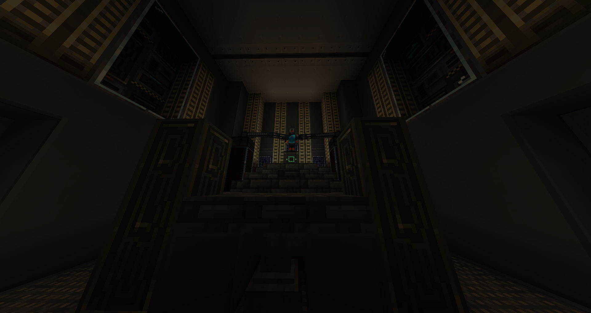 Robotized - Gallery - Minecraft Mods - CurseForge