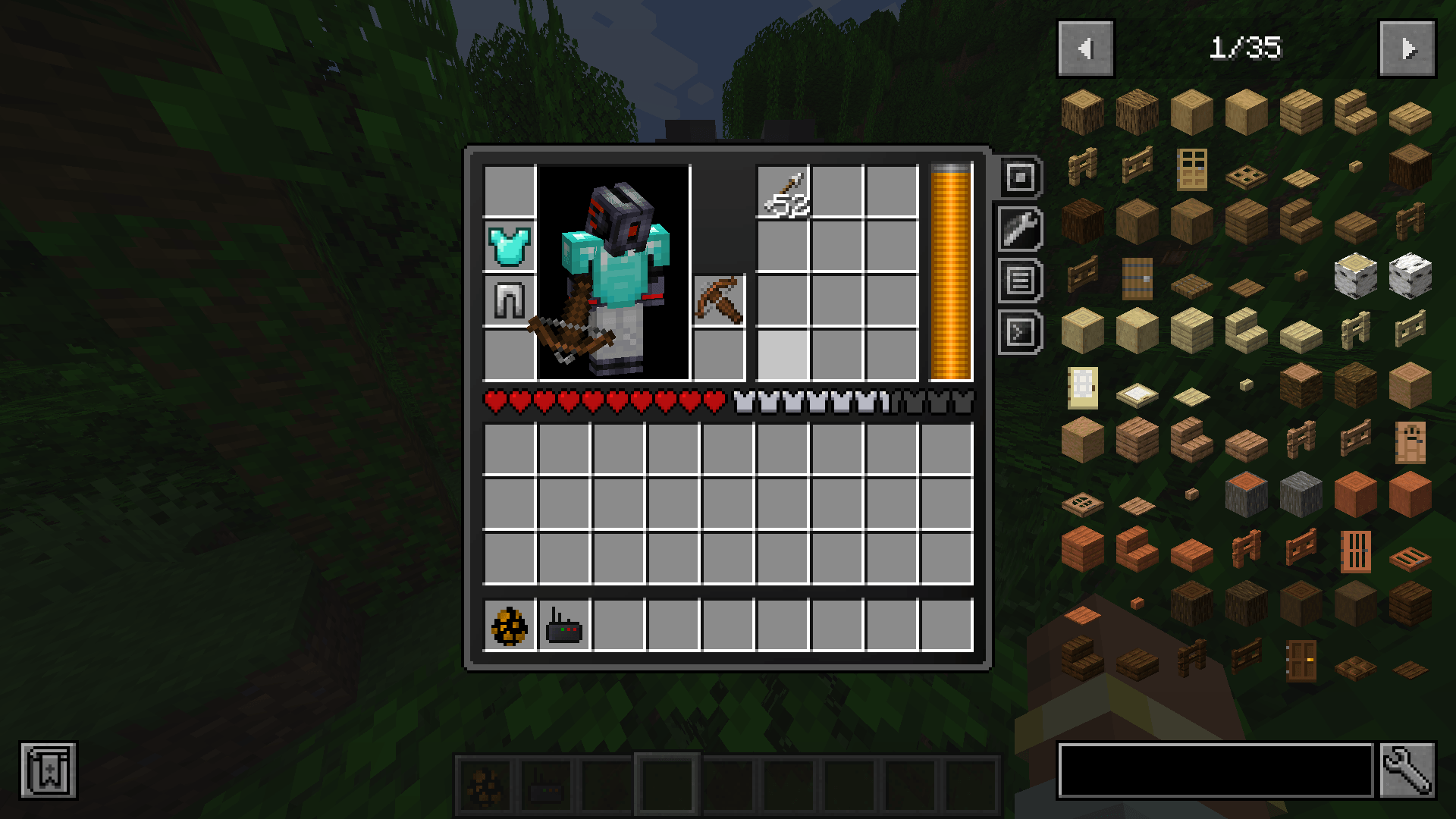 Robotized - Gallery - Minecraft Mods - CurseForge